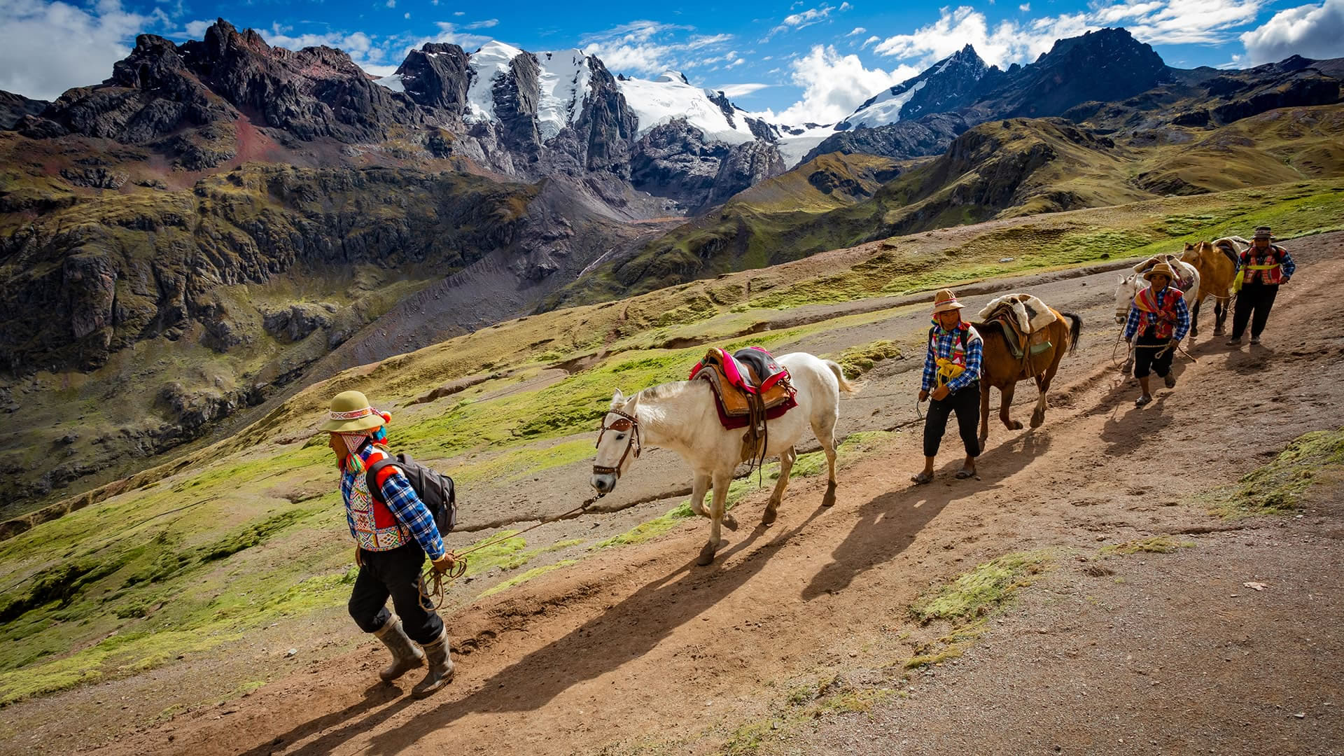 Classical Experience - JOEX Travel
